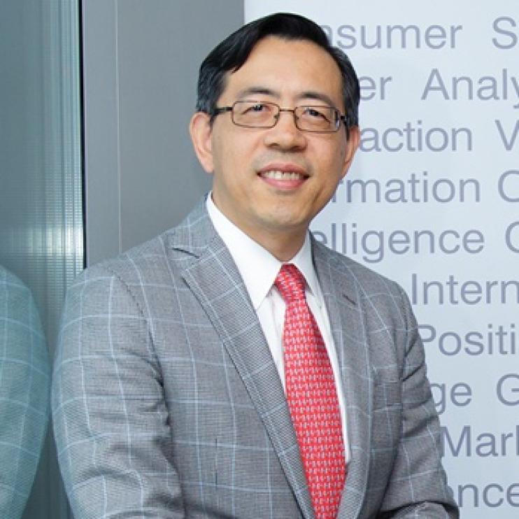 Our Faculty | The Hong Kong University of Science and Technology